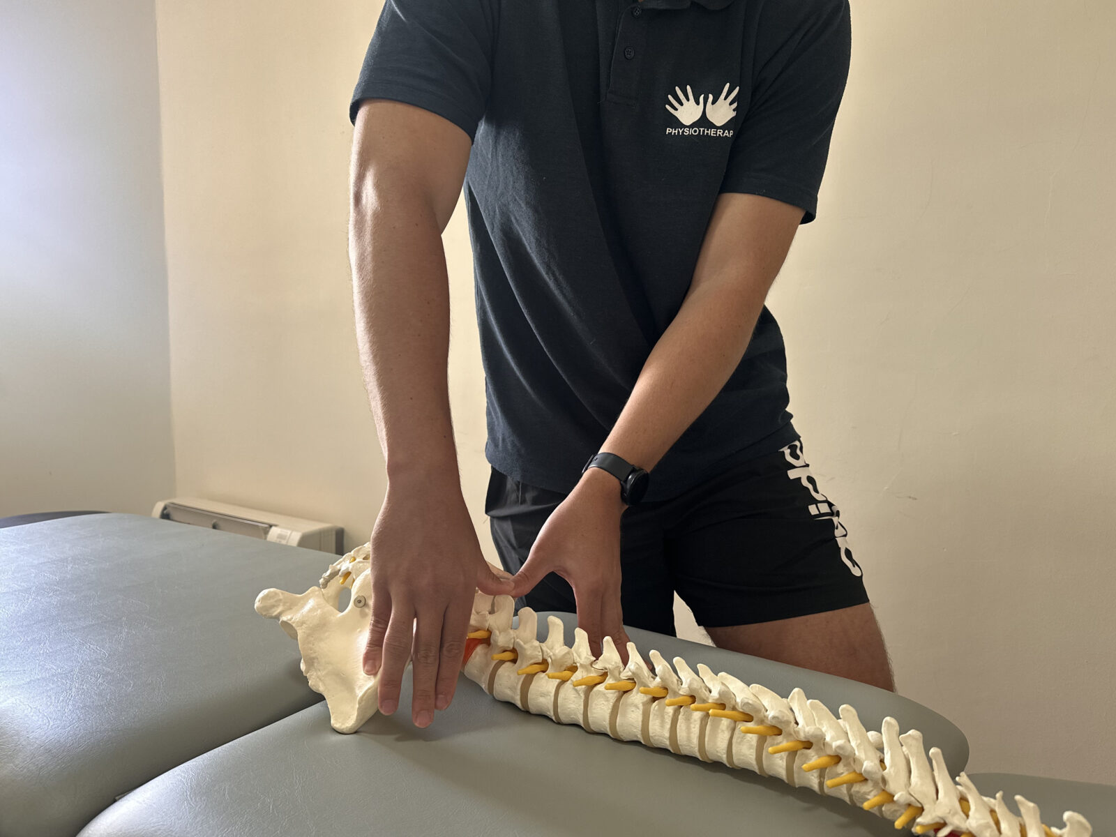 Embracing Comfort: A Guide to Easing Acute Lower Back Pain with Causes ...